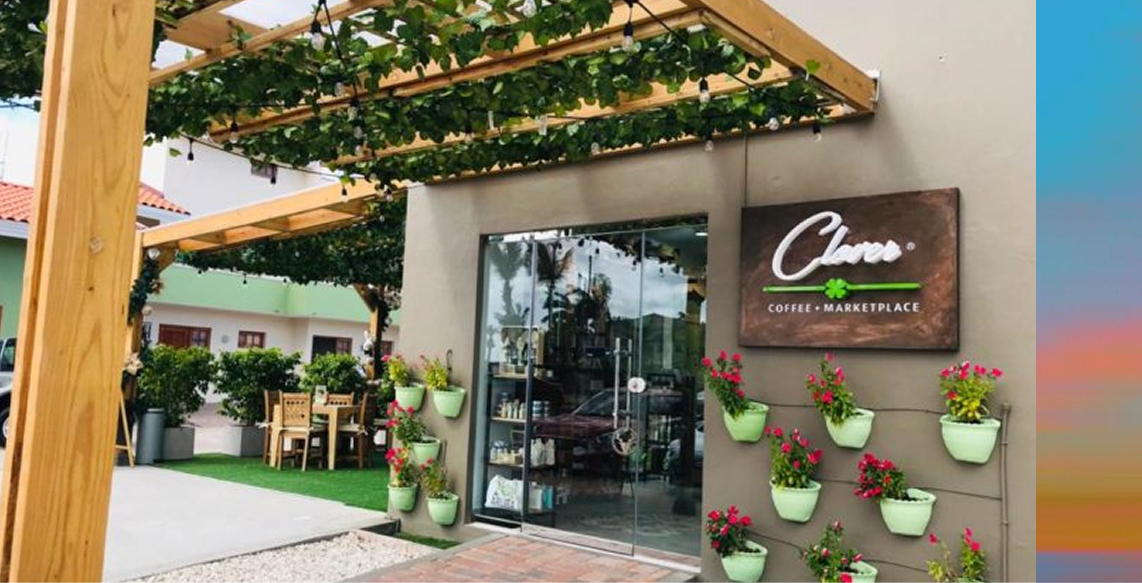 Casa Playa Residences | Gastronomic Route in Aruba